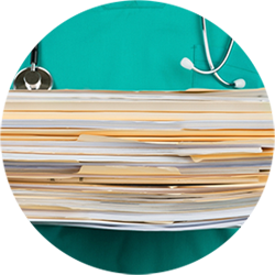 All new HIPAA compliant, paperless EHR, EMR, and patient portal